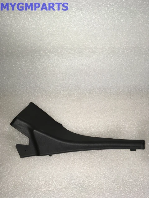 CHEVY COLORADO GMC Canyon Drivers Side Windshield Cowl 2015-2018 ...