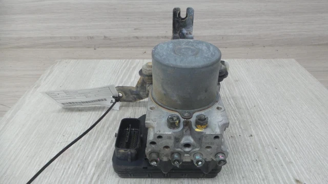 HOLDEN COLORADO ABS Pump/Modulator Rg/Rg 7, P/N 52065022, 12/12-12/20 ...