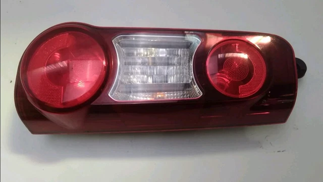 FEU ARRIÈRE DROIT Citroën CITROEN BERLINGO 2 PHASE 3 2017 1680022880 ...