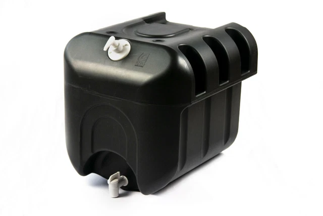 WASSERTANK AUTO CAMPING 50 Liter 50l Frischwassertank T5 T6 California ...