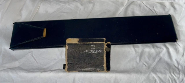 BRITISH THORNTON P.I.C No P271 Student Log Log Sliderule Vintage £9.00 ...