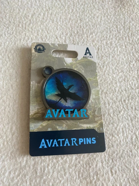 PIN'S DISNEY AVATAR Pandora - Neuf EUR 25,00 - PicClick FR