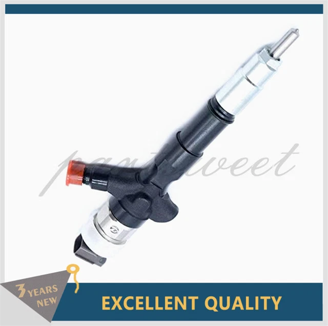NEW DIESEL INJECTOR For Toyota Hilux Hiace 095000-5920 23670-09070 ...