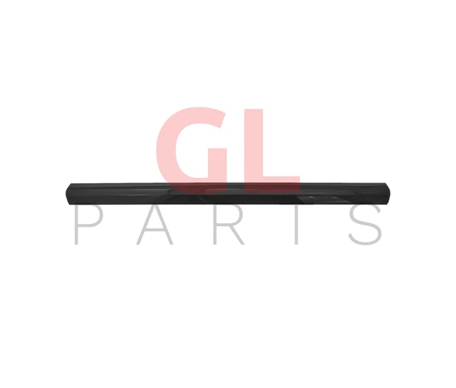 PARE-CHOCS MOULAGE BORDURE pour Audi Q5 Fy 2021- 80A853057a Sportback ...