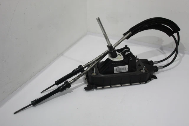 COLLEGAMENTO LEVA MECCANISMO selettore cambio sedile Toledo KG KG 5 ...