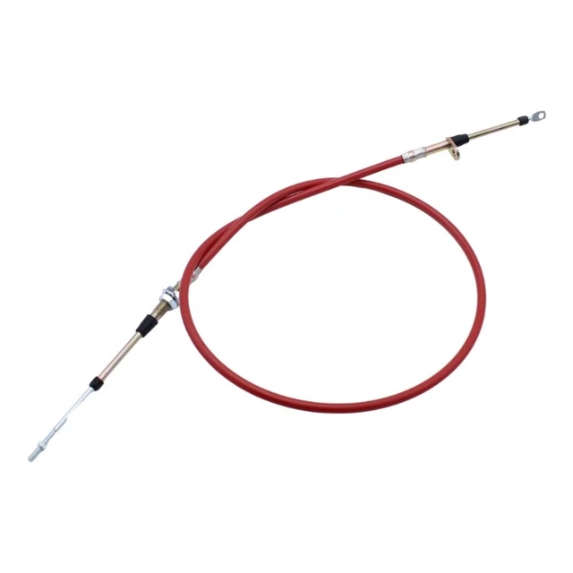 RELIABLE 5 FEET Transmission Shifter Cable Heavy Duty Shifter Cable ...