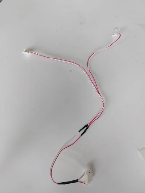 32INCH LG 32LM6370PLA Tv Backlight Led Wire Connector From Power Board ...