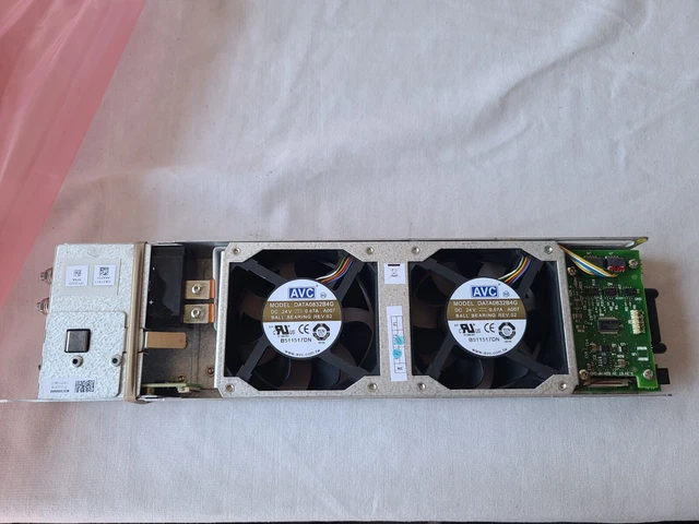 ALCATEL-LUCENT SHANGHAI BELL 3JR37503AAAD01 5211 AVC Model Data832B4G ...
