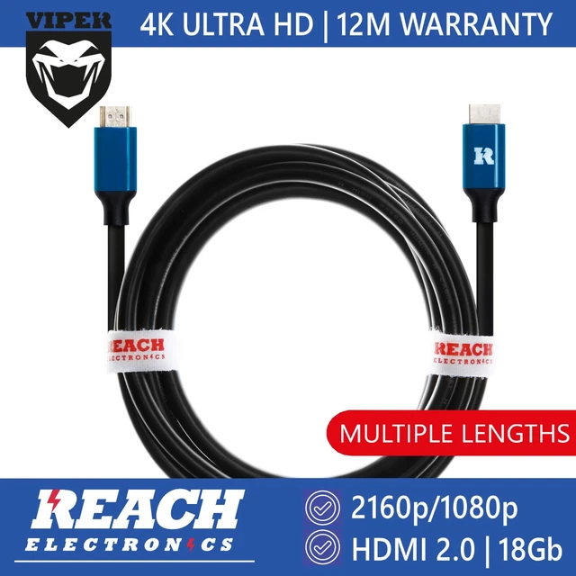 Hdmi 5 Metros CABLE HDMI EXTRA LARGO 5MTS | Peru00fa Cable Hdmi 8 Metros