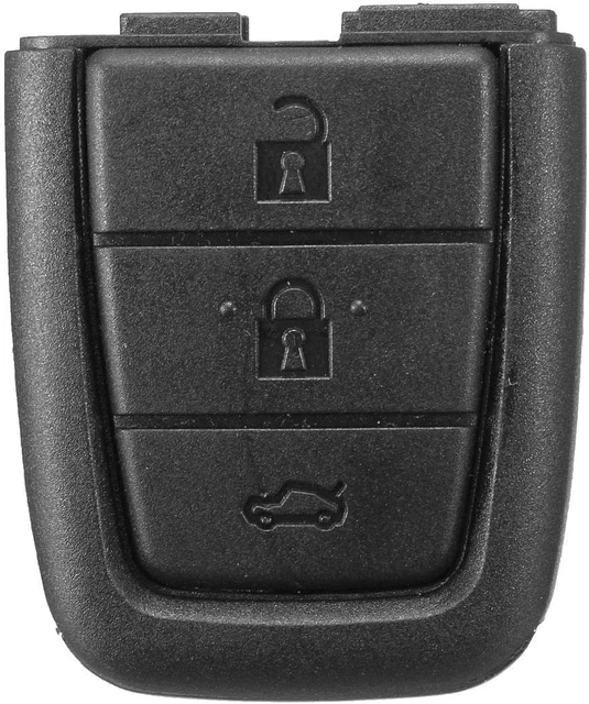 REPLACEMENT KEY REMOTE Shell Suitable Holden Commodore VE SS SSV SV6 SS ...