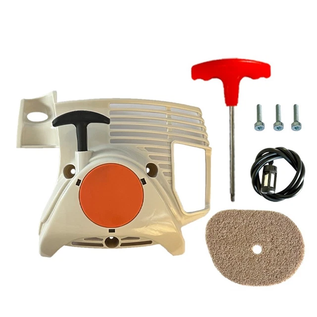 KIT DE DÉMARRAGE recul de remplacement 41441904005 pour FS70R FS70 pour ...