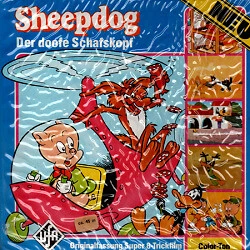 FILM SUPER 8: Sheepdog - Der doofe Schafskopf EUR 11,00 - PicClick FR