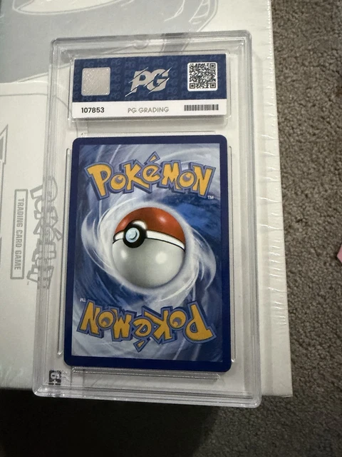 ACE 10 MEGA Absol ex 086/132 Pokémon Card Me01: Mega Evolution Holo GEM ...