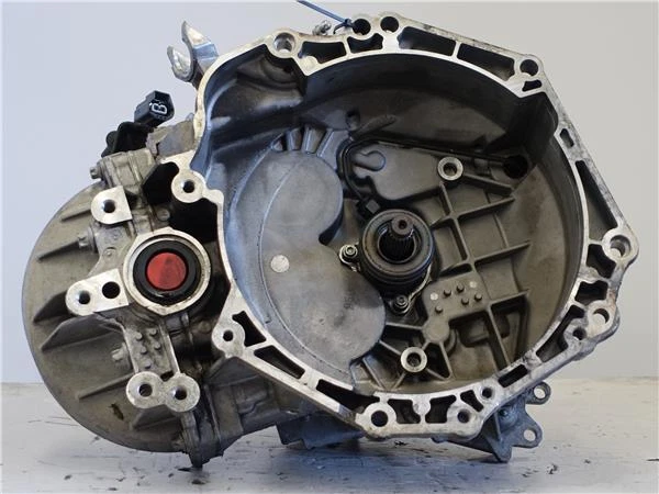 55569879 TRANSMISSION OPEL mocha/mocha X £429.45 - PicClick UK