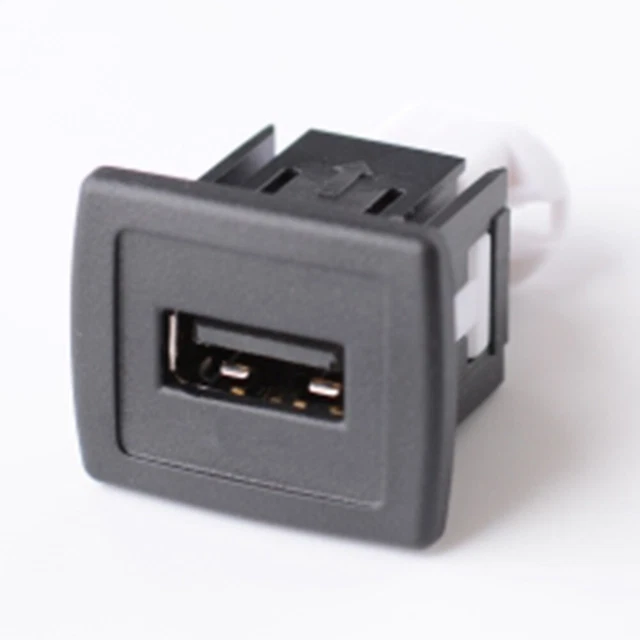 OEM SPEC CAR Center Console USB Charging Port for MercedesBenz W447 ...