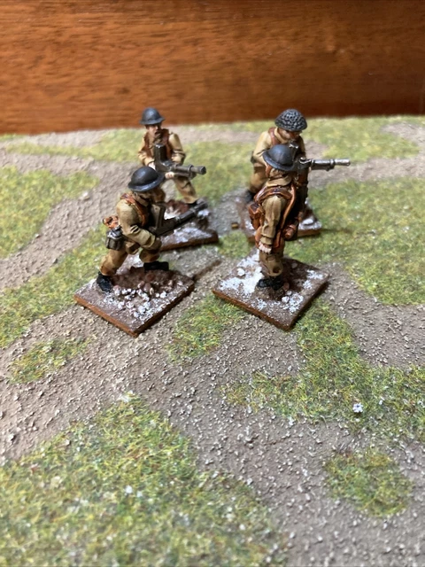 PERRY MINIATURES Ww2- No K&C 28mm EUR 20,00 - PicClick FR
