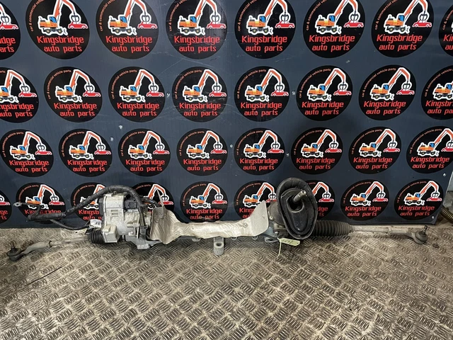 FORD FOCUS MK3 1.5 TDCI Electric Power Steering Rack / HV6C 3D070 BA ...