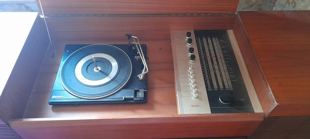 Vintage Radiograms FOR SALE! - PicClick UK