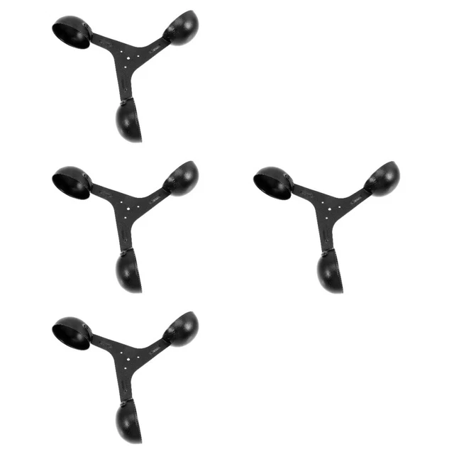 4 PACK WIND Speed Sensor Replacement Anemometer Cup Case £54.28 ...