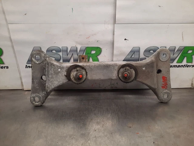 BMW GEARBOX SUPPORT Bracket Automatic E81 E82 E90 E91 1 3 SERIES ...