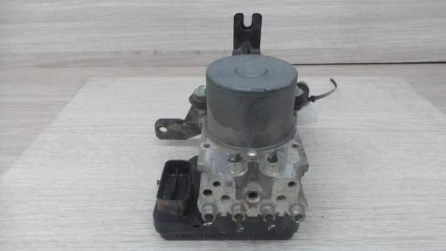 HOLDEN COLORADO ABS Pump/Modulator Rg/Rg 7, P/N 52094149, 12/12-12/20 ...