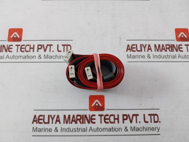 WEIDMULLER FS-IOBUS-CPIO2 FLAT Madison Cable AWM Style Front Panel ...