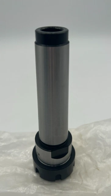 COLLET CHUCK TOOL Holder Milling Tool - M16 Mt4 Er32 £45.61 - PicClick UK