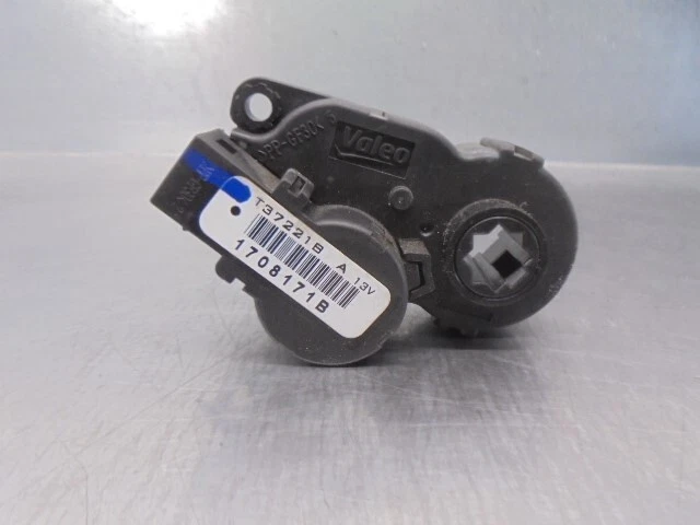 277325401R MOTEUR DE Chauffage Pour Renault Megane Iv Berlina 5P 1.5 ...