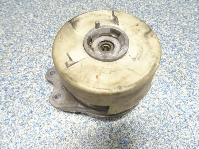 MOTORLAGER MERCEDES GLC X253 250d Halter Rechts Right Engine Mount ...