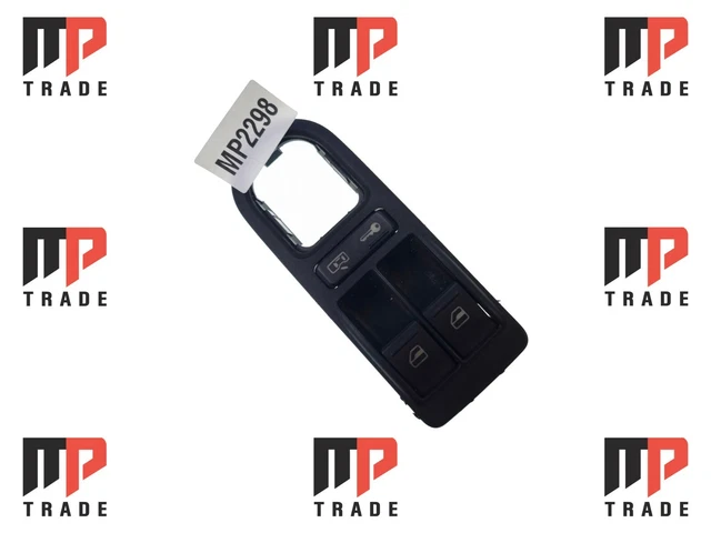 VW T5 T6 Multivan Caravelle Electric Window Regulator Mirror 7H5959539 ...