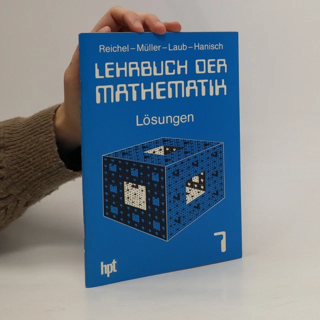 MANUEL DE MATHÉMATIQUES 7. Solutions EUR 2,47 - PicClick FR
