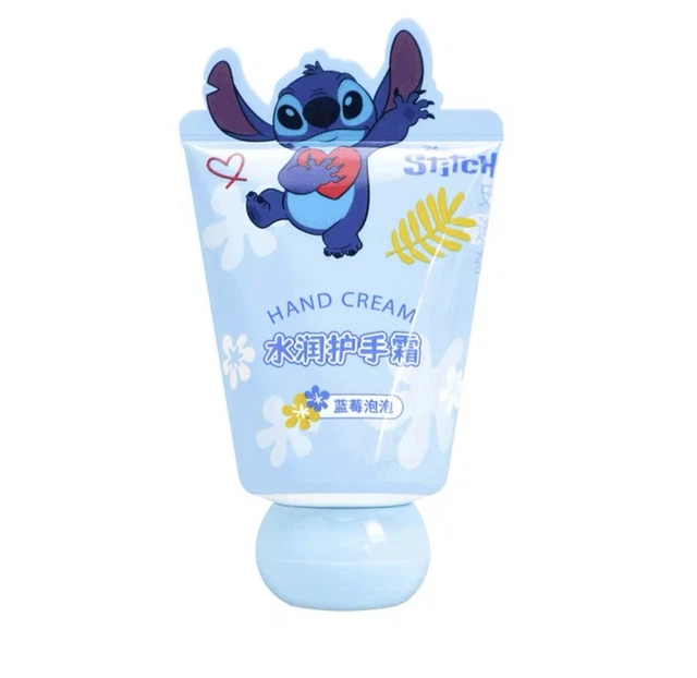 DISNEY STITCH HAND Cream 30g Miniso £12.99 - PicClick UK