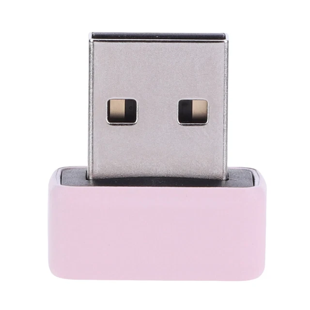 USB FINGERPRINT KEY Reader Windows Hello FIDO U2F Anti-Spoofing for PC ...