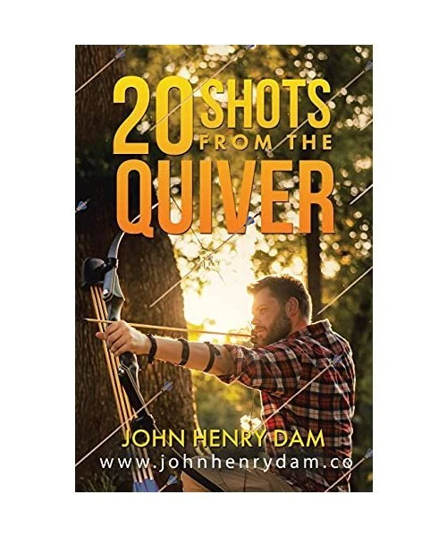 20 SHOTS FROM The Quiver, John Henry Dam EUR 6,69 - PicClick FR