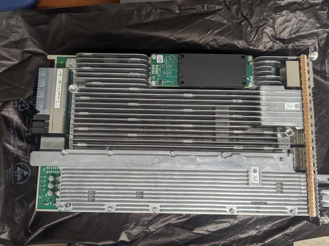 MODULE DE CARTE système Nokia ASIA AirScale Flexi MultiRadio BTS LTE ...