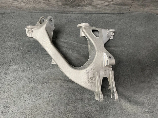 PORSCHE 911 992 GT3 Subframe Rear 9GT505064 Achsrahmen Hinterachse ...