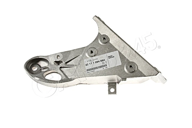 ORIGINAL BMW E46 E85 E86 Kompakt Motorhalterung Halterung rechts OEM ...