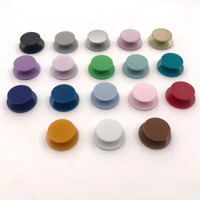 PORTABLE PSP 2000 3000 Joy Stick Cap For SonyPlaystation Analog Thumb ...