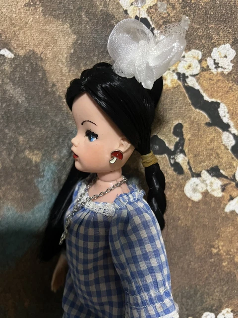 SINDY DOLL VINTAGE Ballerina Reroot OOAK £91.17 - PicClick UK