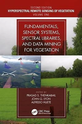 FUNDAMENTALS, SENSOR SYSTEMS, Spectral Libraries, And Data Mining For ...