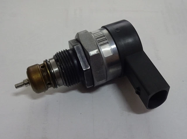 CAPTEUR DE RAIL rail capteur de pression soupape de régulation de ...