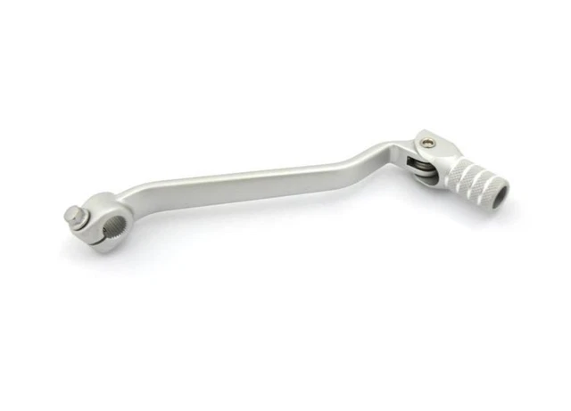 SHIFT LEVER ALU for HONDA XR 400 R 96-06 Gear Lever £44.50 - PicClick UK