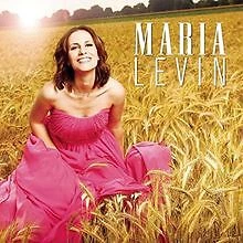 MARIA LEVIN DE Levin,Maria | CD | état neuf EUR 15,85 - PicClick FR
