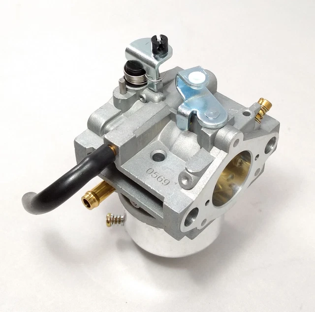 CARBURATEUR POUR BRIGGS & Stratton most 260000 & 261000 models 492256 ...