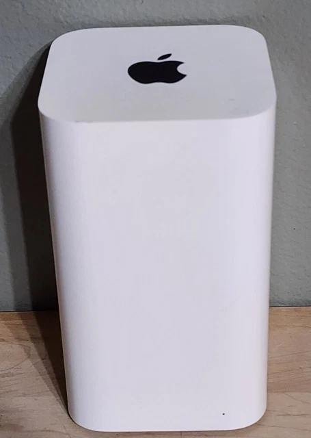 APPLE A1521 AIRPORT Extreme Base Station Wireless Router TESTED $24.99 ...