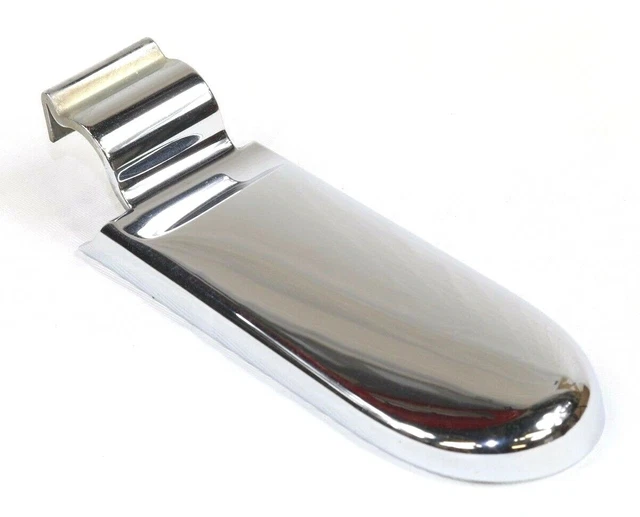 MINI BMW R52 Convertible Tailgate Boot Lid Hatch Hinge Cover - NS Left ...