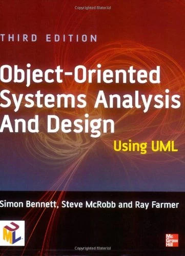 OBJECT-ORIENTED SYSTEMS ANALYSIS and Design Using UML, Farmer, Ray, Mcrobb, Stev £3.60 - PicClick UK