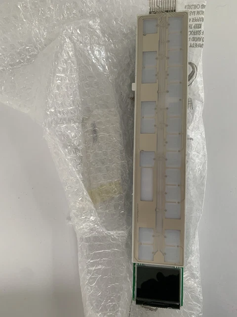 CDA MICROWAVE MAIN PCB £260.72 - PicClick UK