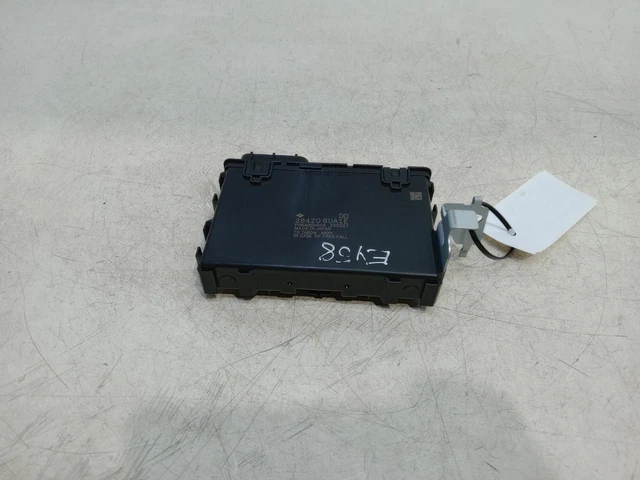 NISSAN QASHQAI GATEWAY Control Module J12 Mk3 2021-2024 284Z06Ua1E £49. ...