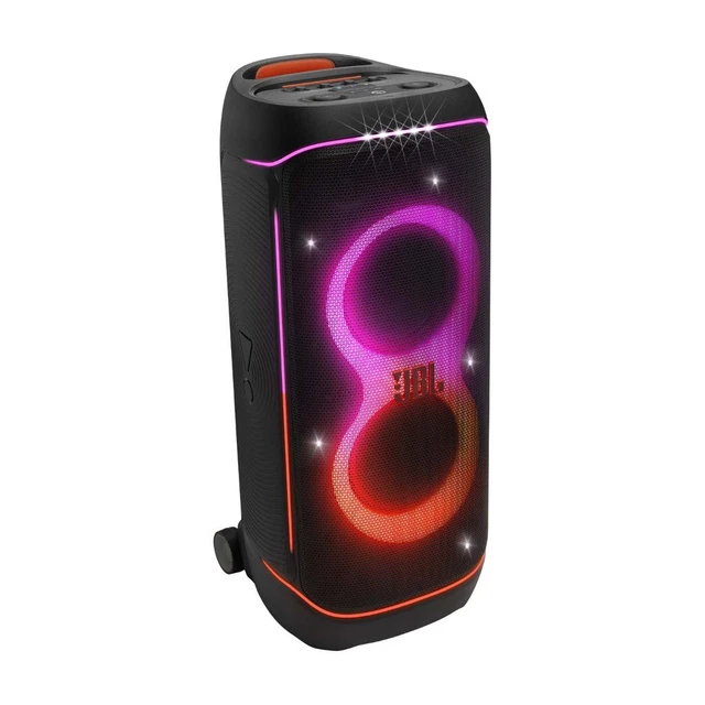 JBL PARTYBOX 720 Bluetooth Party Speaker - Black £759.00 - PicClick UK